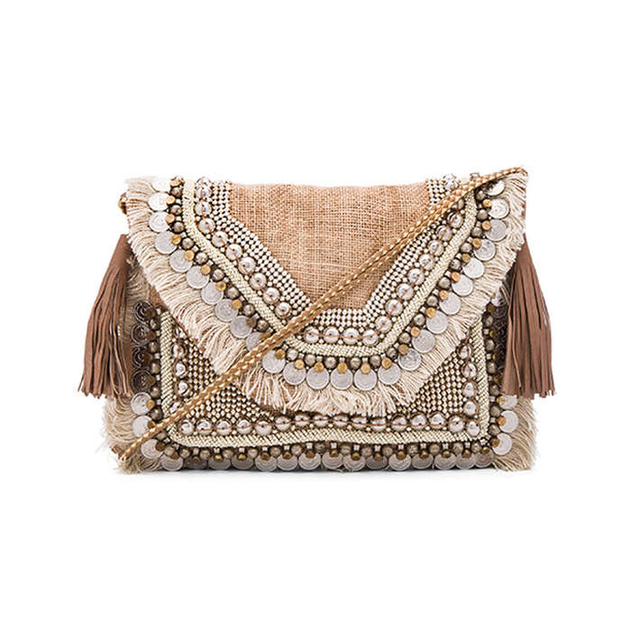 10 Best Embellished Handbags Rank And Style