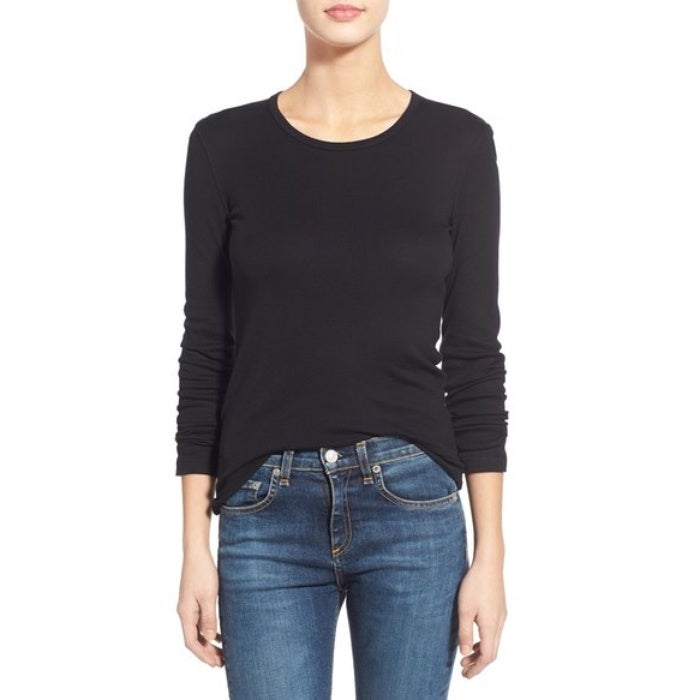 10 Best Winter Layering Tees | Rank & Style