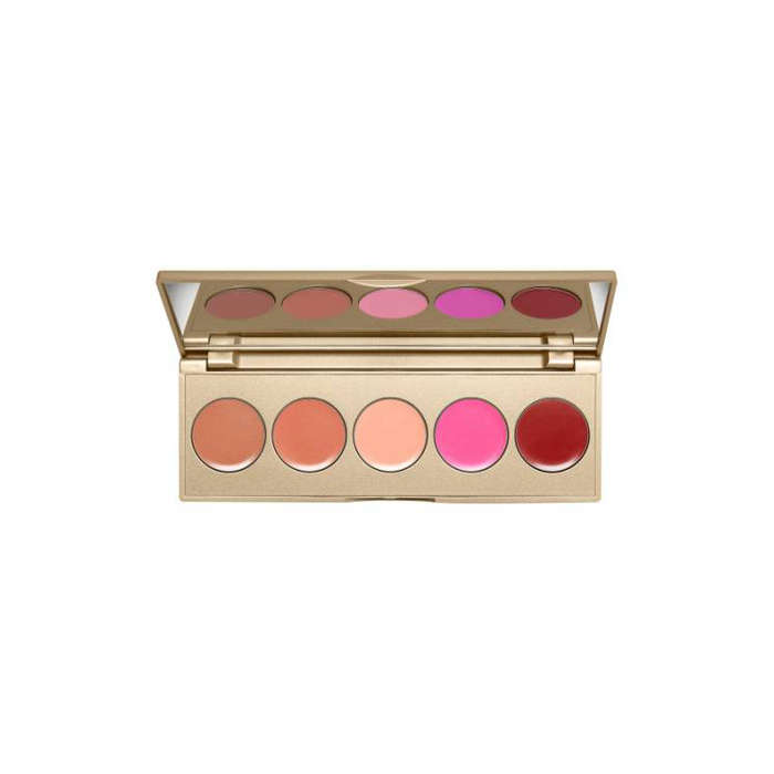 10 Best Lip Palettes | Rank & Style