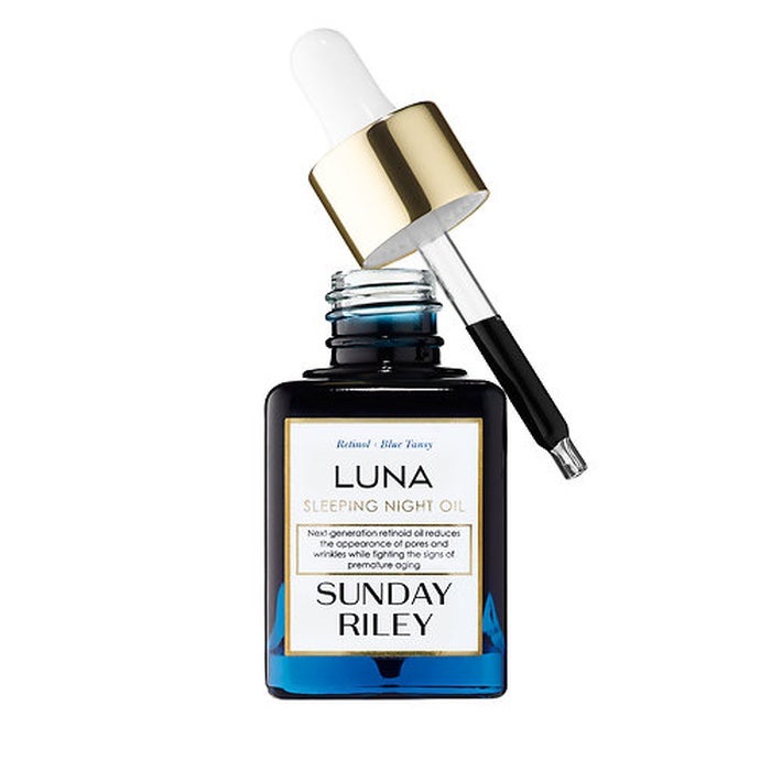 10 Best Retinol Oils | Rank & Style
