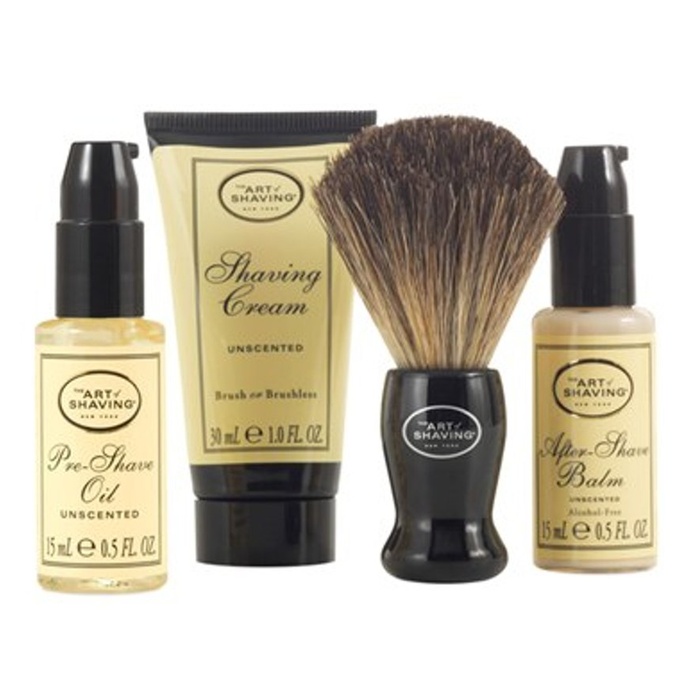 Mens Grooming Kits The 10 Best Grooming Kits Hell Actually Use
