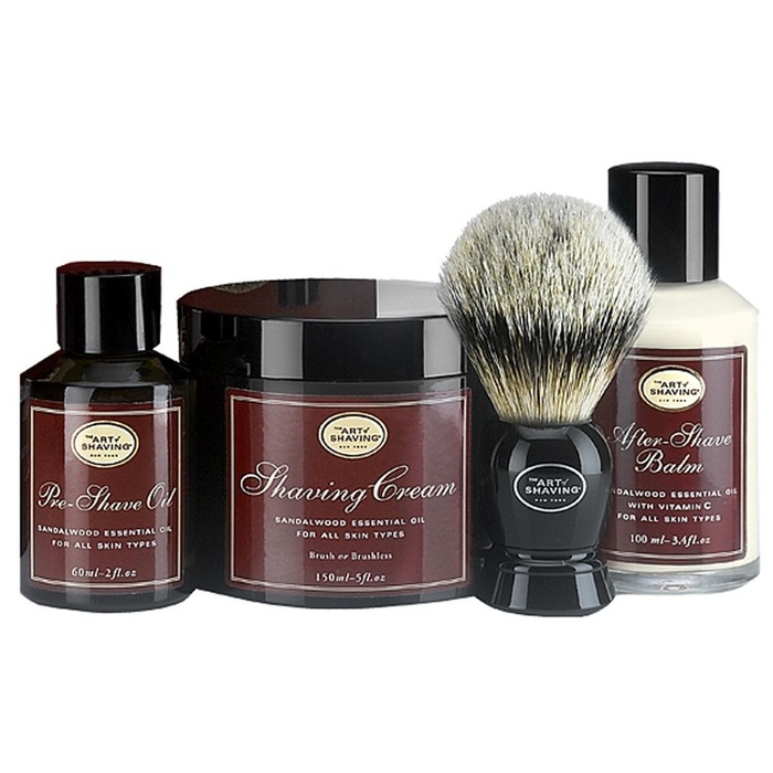 Mens Grooming Kits The 10 Best Grooming Kits Hell Actually Use