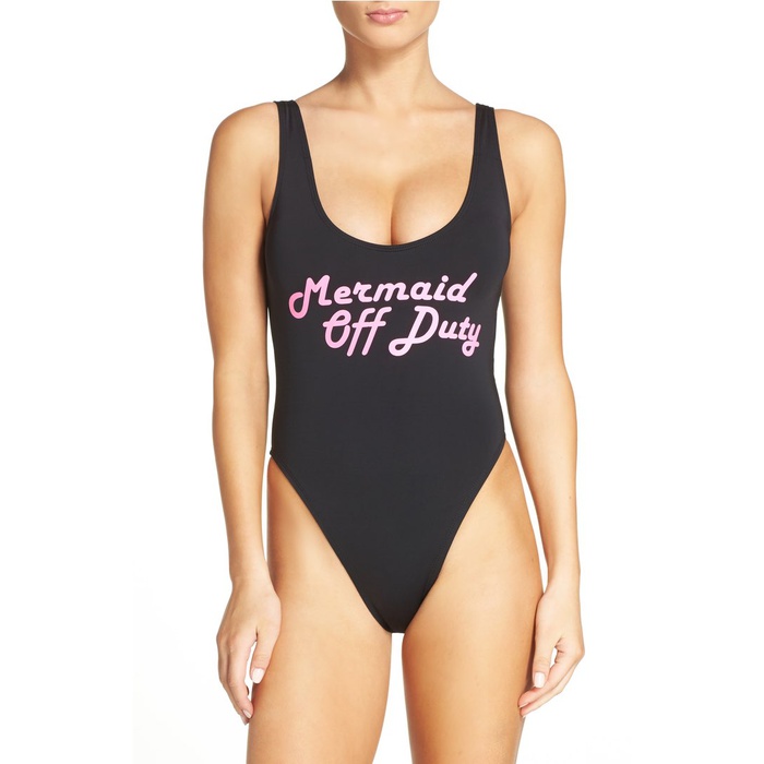 10 Best High Leg One Piece Swimsuits Rank And Style