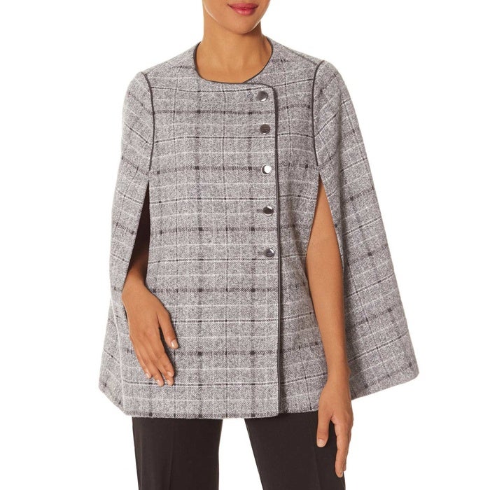 10 Best Fall Capes | Rank & Style