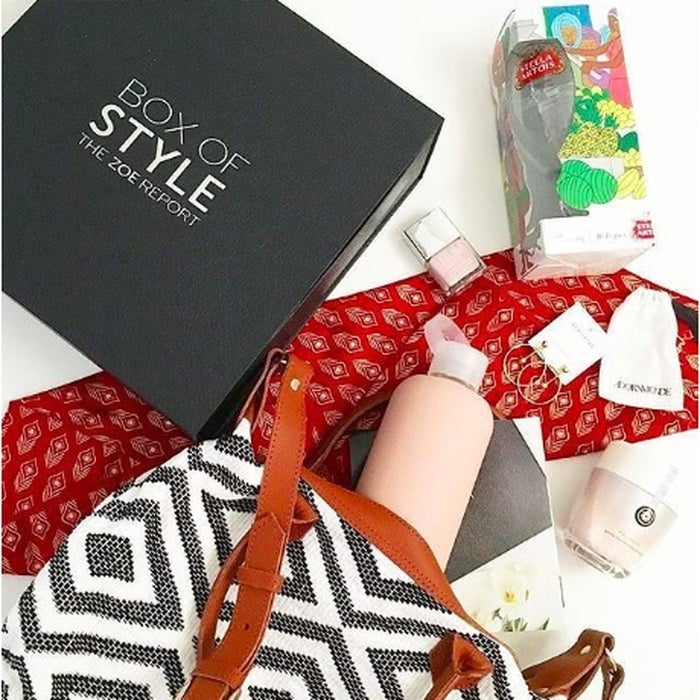 10 Best Subscription Boxes | Rank & Style