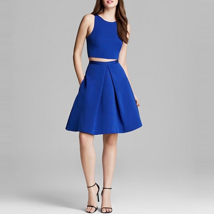 10 Best Fall Party Dresses | Rank & Style