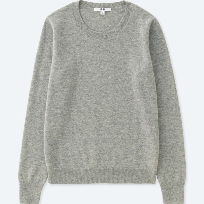 10 Best Cashmere Sweaters for Women 2017 | Rank & Style