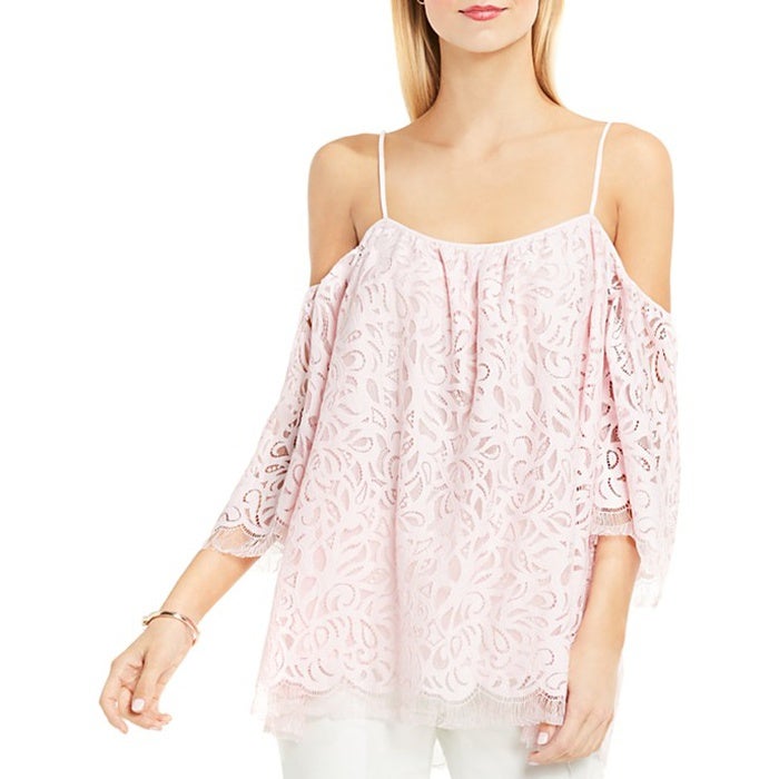 10 Best Lace Tops | Rank & Style