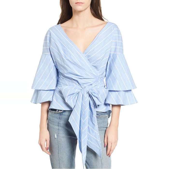 10 Best Date Night Tops | Rank & Style