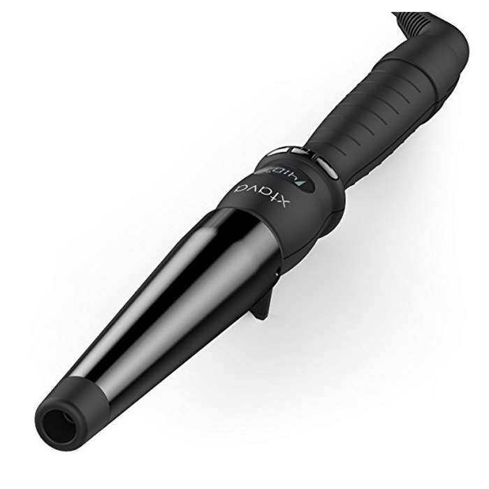 10 Best Curling Wands Rank And Style