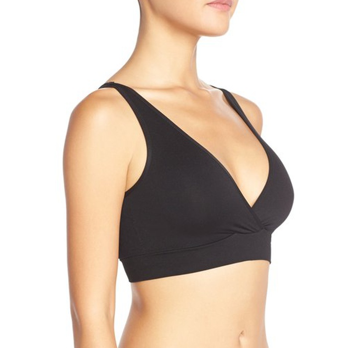 10 Best Seamless Bras Rank And Style